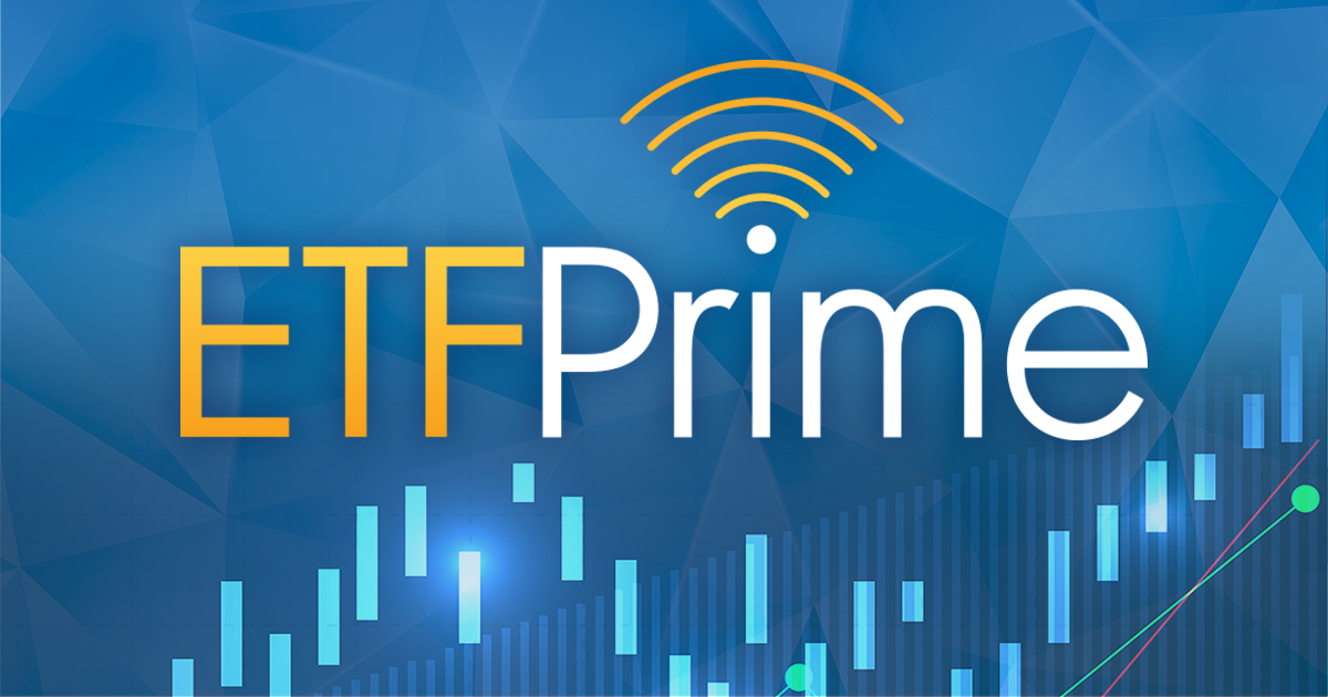 The Future of ETFs: Multi-Share Classes, Crypto, and More | ETF Prime ...